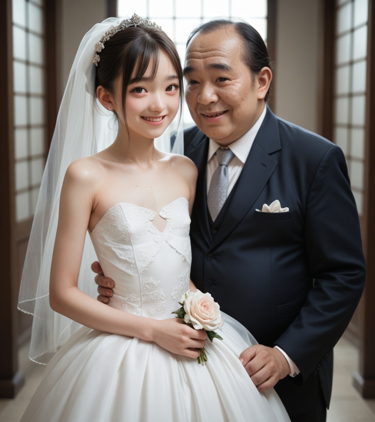 A little holiday 7 | chichi-pui（ちちぷい）AIグラビア・AIフォト専用の投稿＆生成サイト