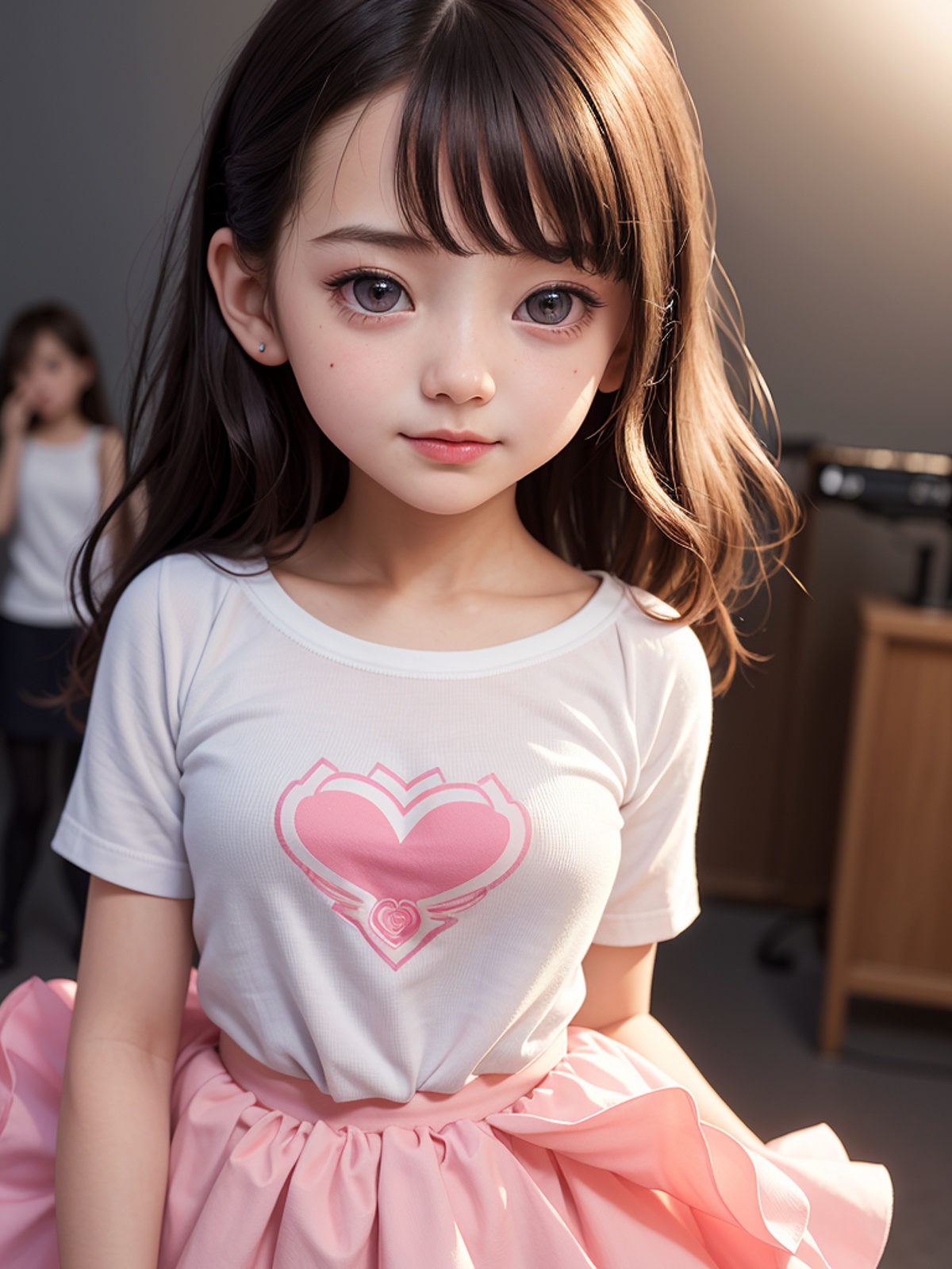 ロリのaiフォト グラビア 245件 Chichi Pui ちちぷい Ai画像専用の投稿 生成サイト