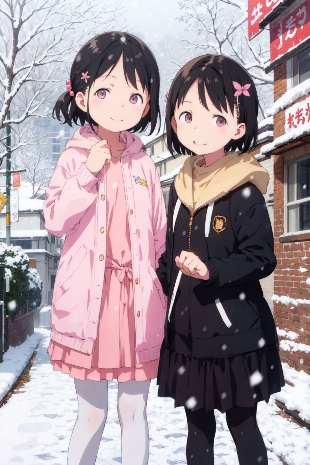 【全年齢】「JS」のAIイラスト・AIフォト（グラビア） 176件 | chichi-pui（ちちぷい）AI画像専用の投稿＆生成サイト