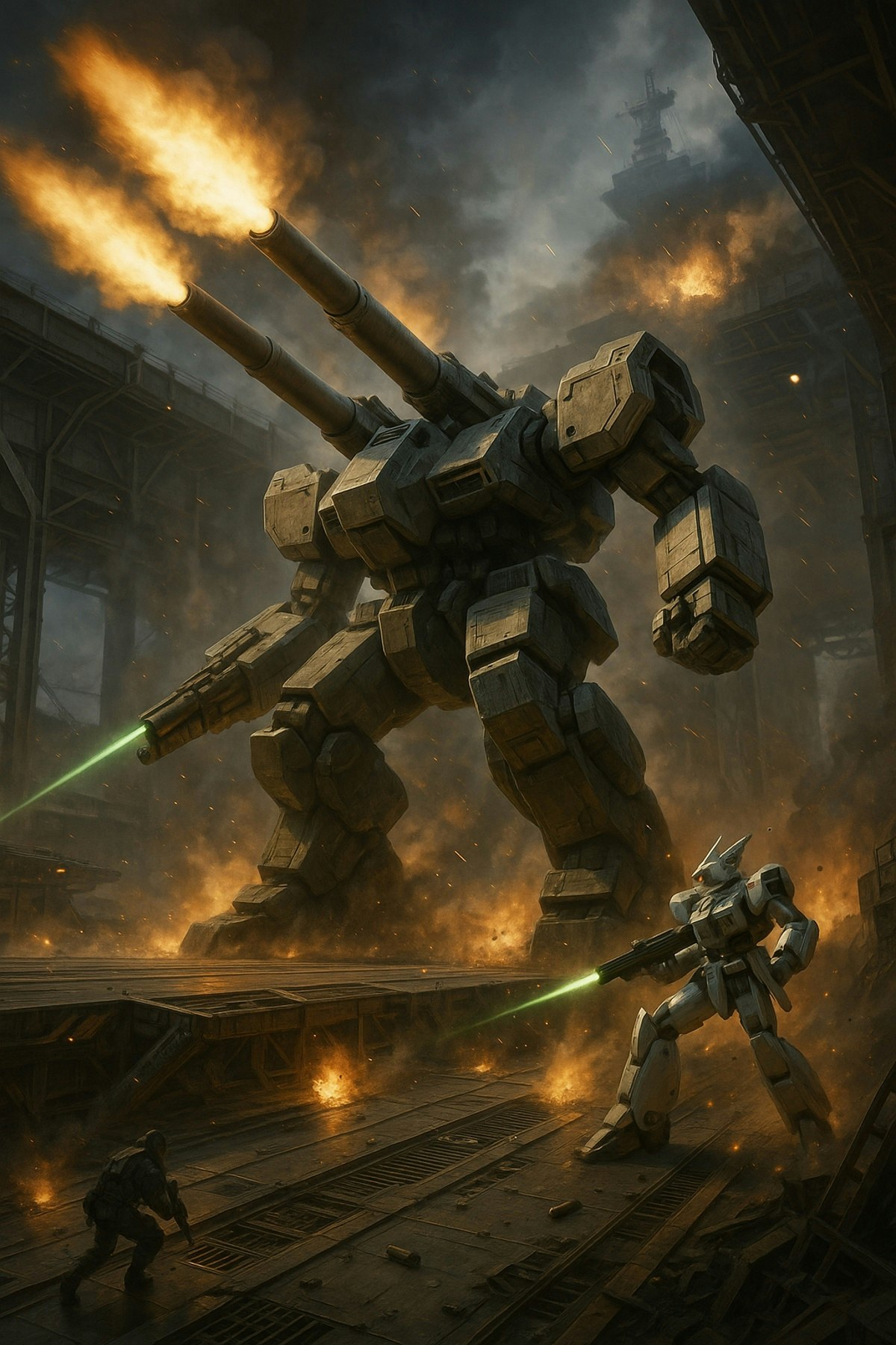 ChatGTP | ちちぷいAIイラスト