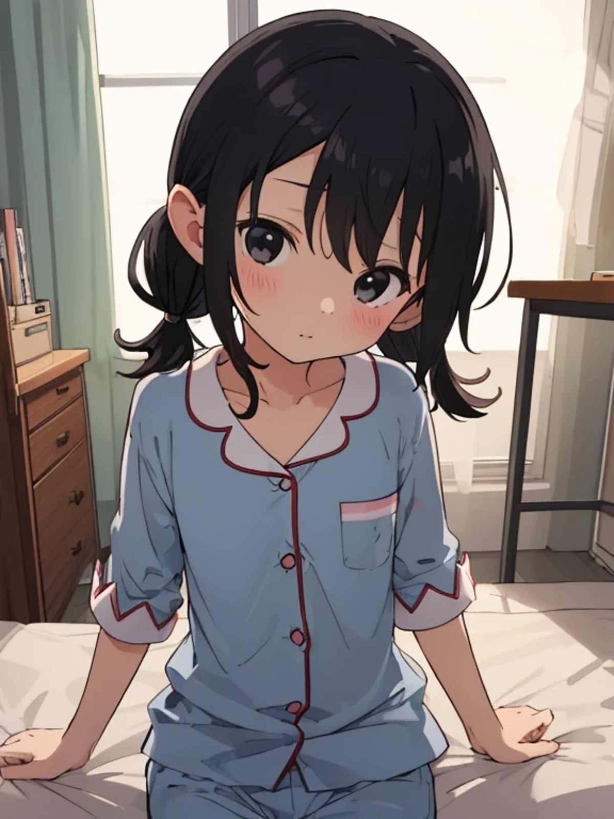 JSのAIイラスト・AIフォト（グラビア） 91件 | chichi-pui（ちちぷい）AI画像専用の投稿＆生成サイト