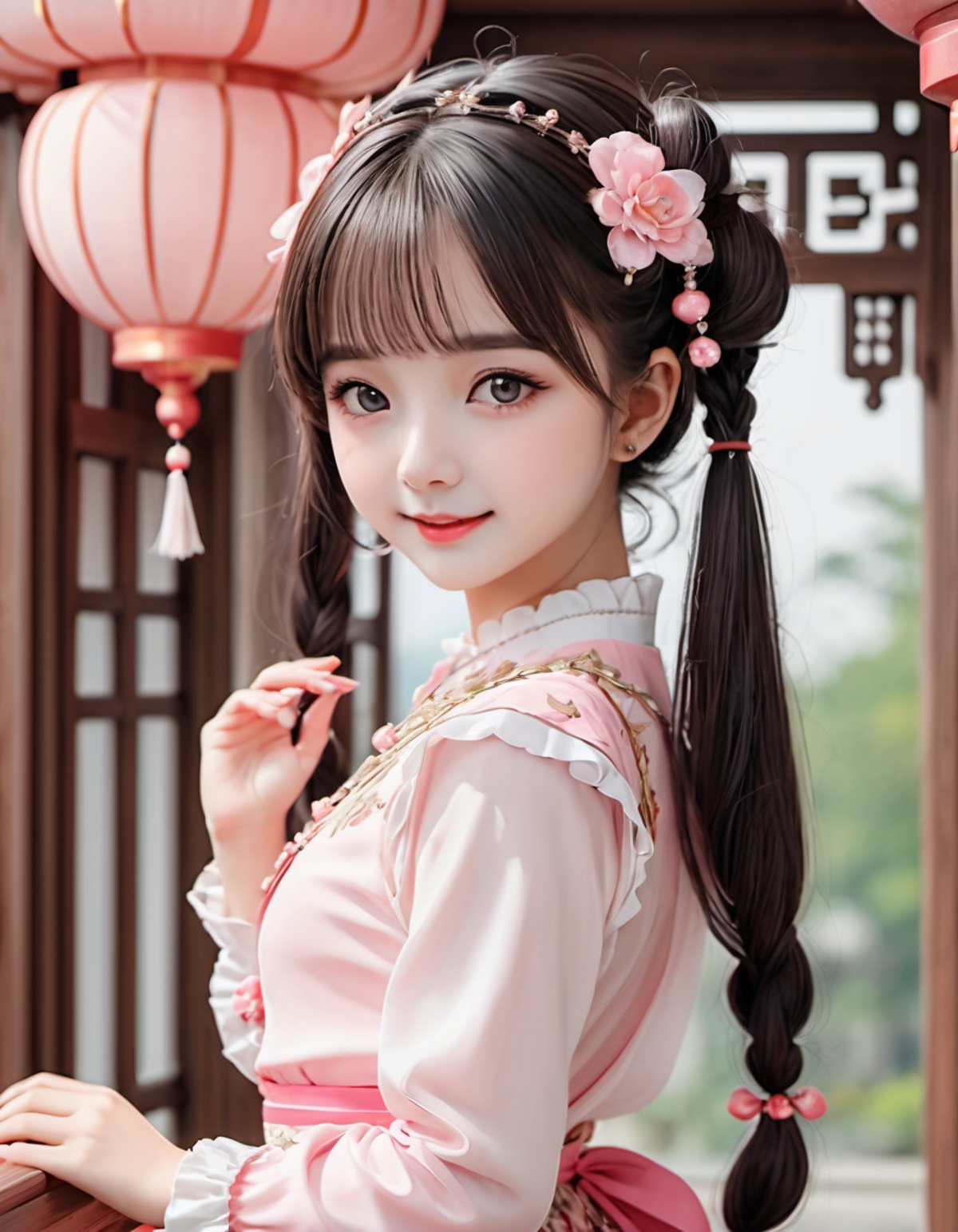 【全年齢】「fuduki_mix」のAIイラスト・AIフォト（グラビア） 82件 | chichi-pui（ちちぷい）AI画像専用の投稿＆生成サイト