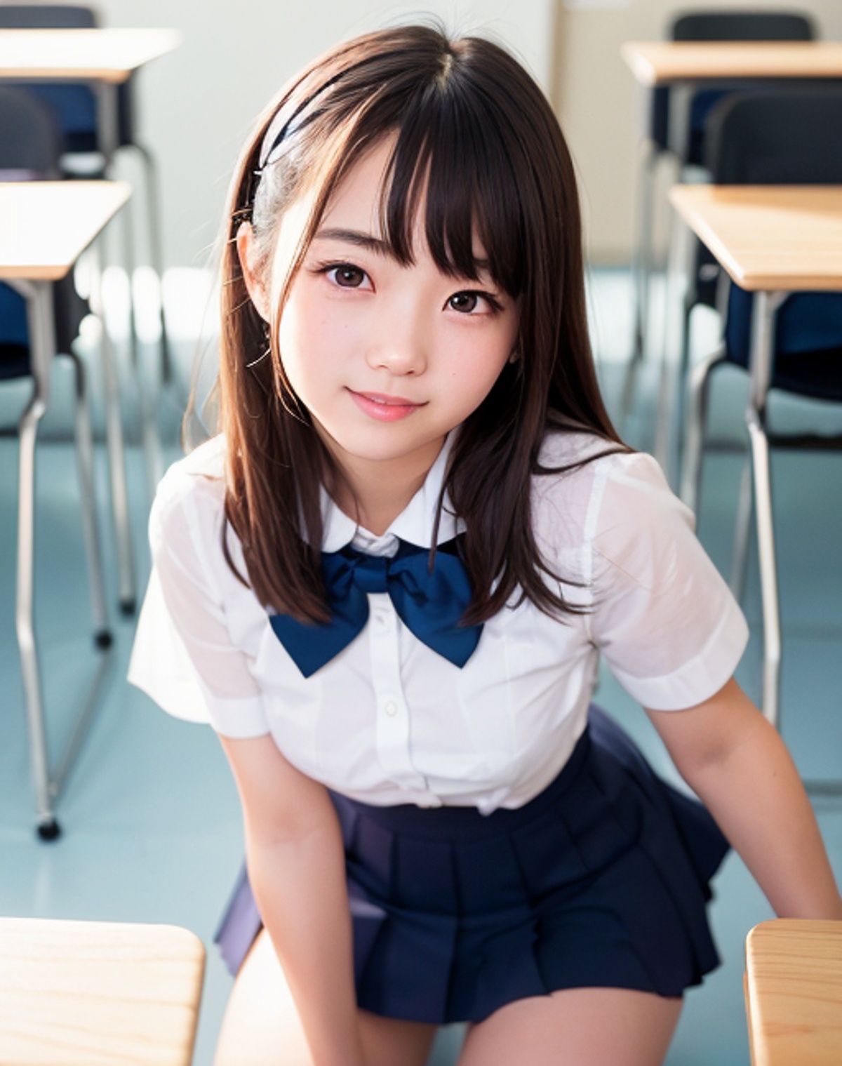 Tomozo | chichi-pui（ちちぷい）AI画像専用の投稿＆生成サイト