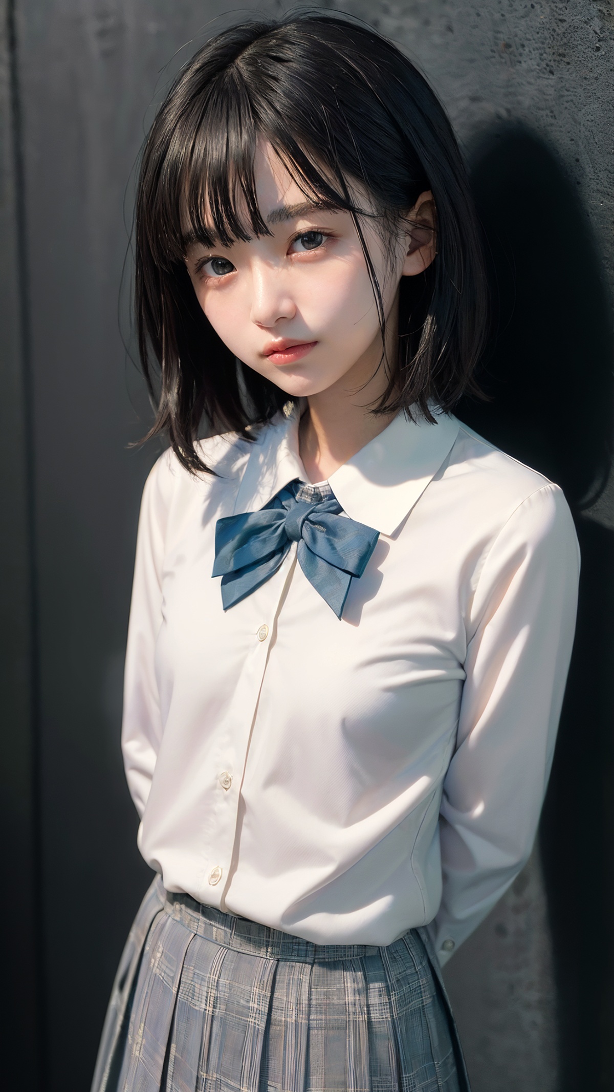 niur | chichi-pui（ちちぷい）AI画像専用の投稿＆生成サイト