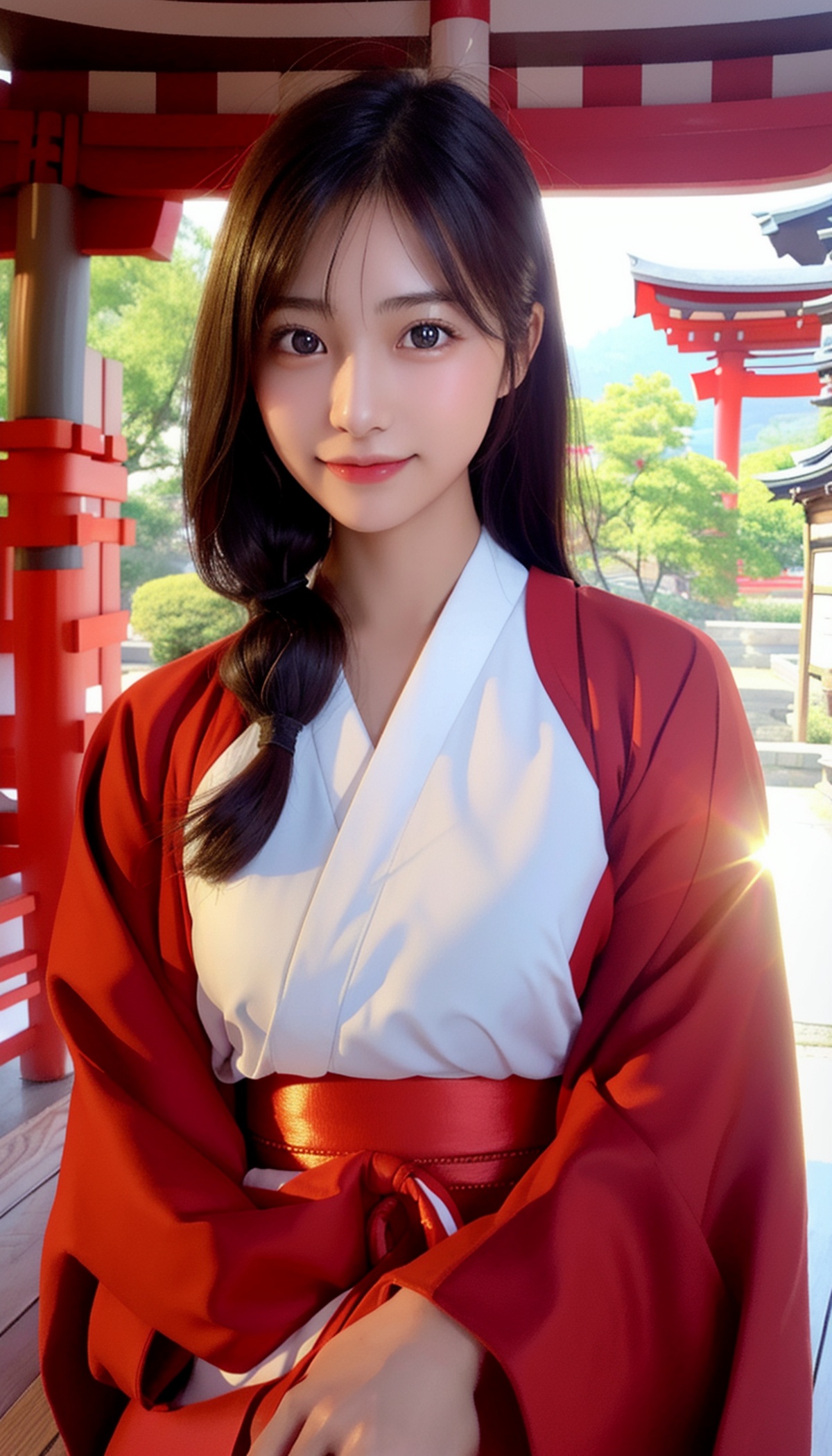 あゆぼん | chichi-pui（ちちぷい）AI画像専用の投稿＆生成サイト