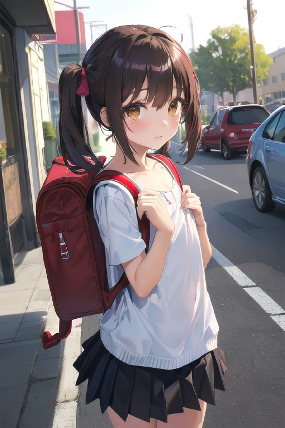 JS22 | ちちぷいAIイラスト