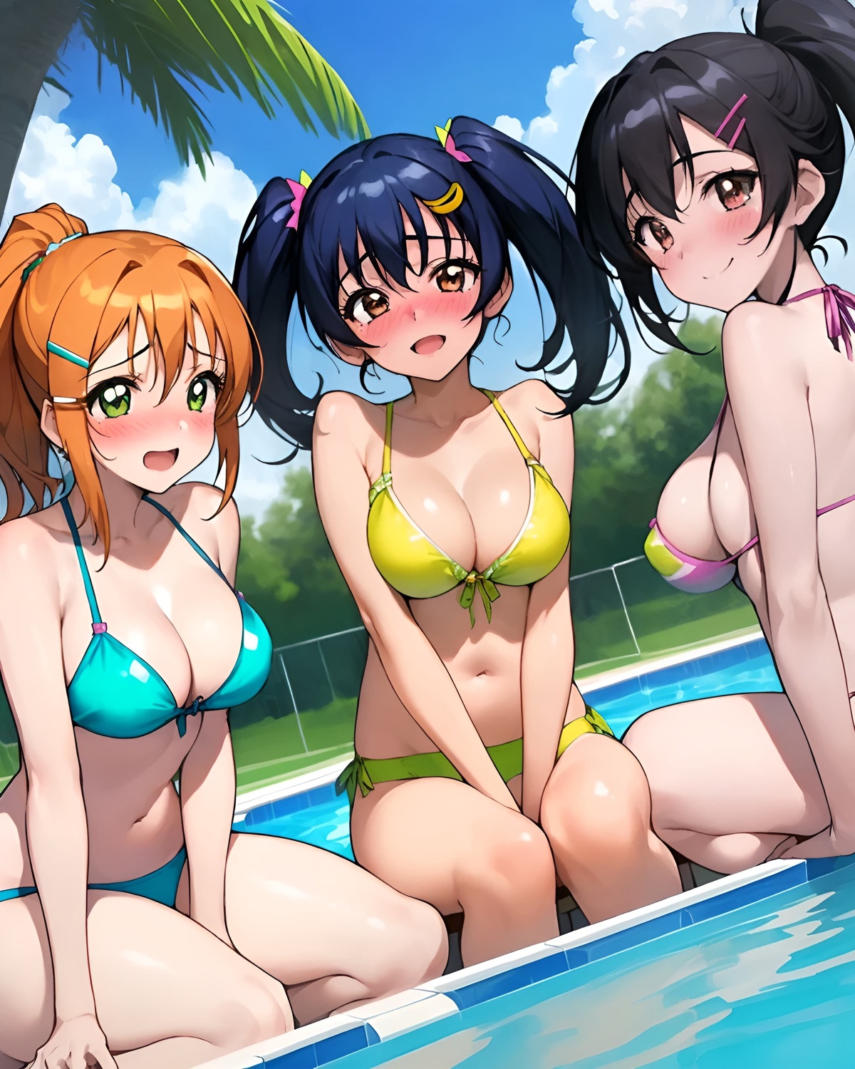 ice | chichi-pui（ちちぷい）AI画像専用の投稿＆生成サイト