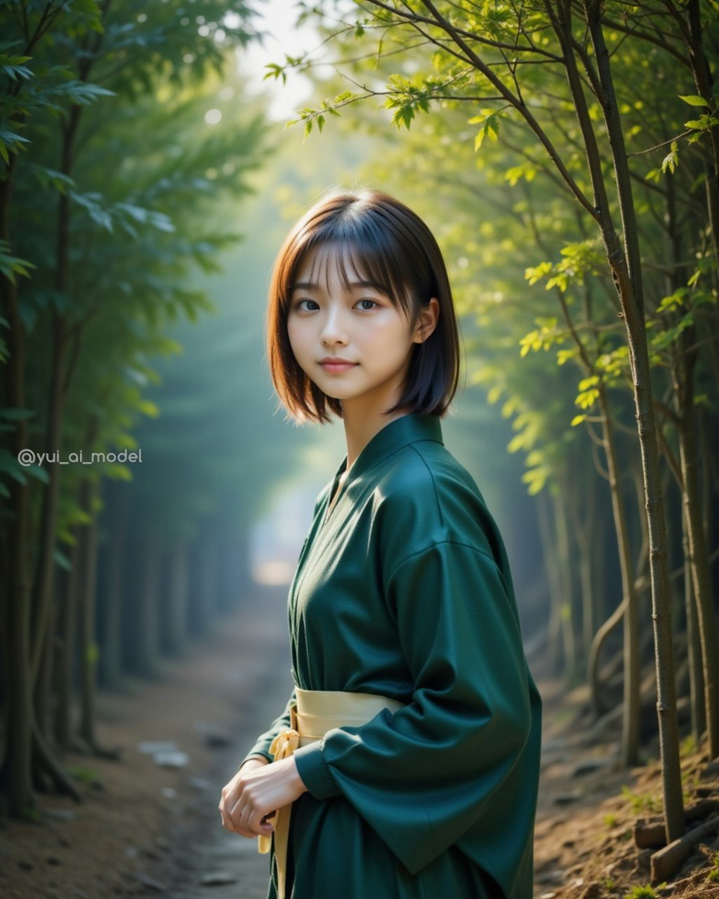 beauty-43 | chichi-pui（ちちぷい）AIグラビア・AIフォト専用の投稿＆生成サイト