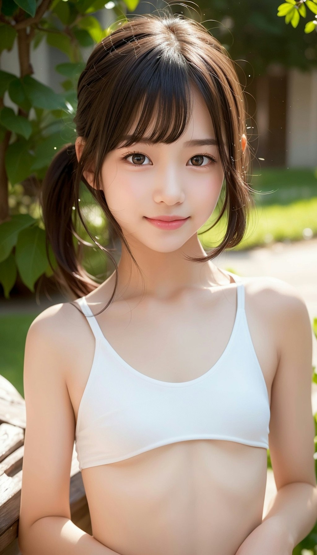 外19 Chichi Pui(ちちぷい)aiグラビア・aiフォト専用の投稿&生成サイト
