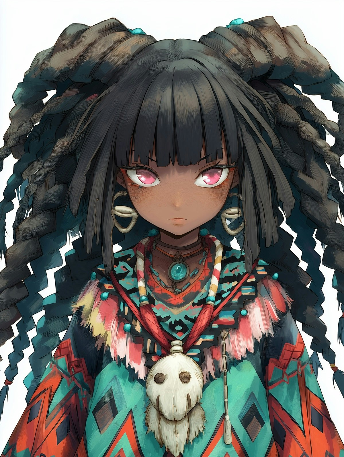 MidV7 orefテスト | chichi-pui（ちちぷい）AIイラスト専用の投稿＆生成サイト