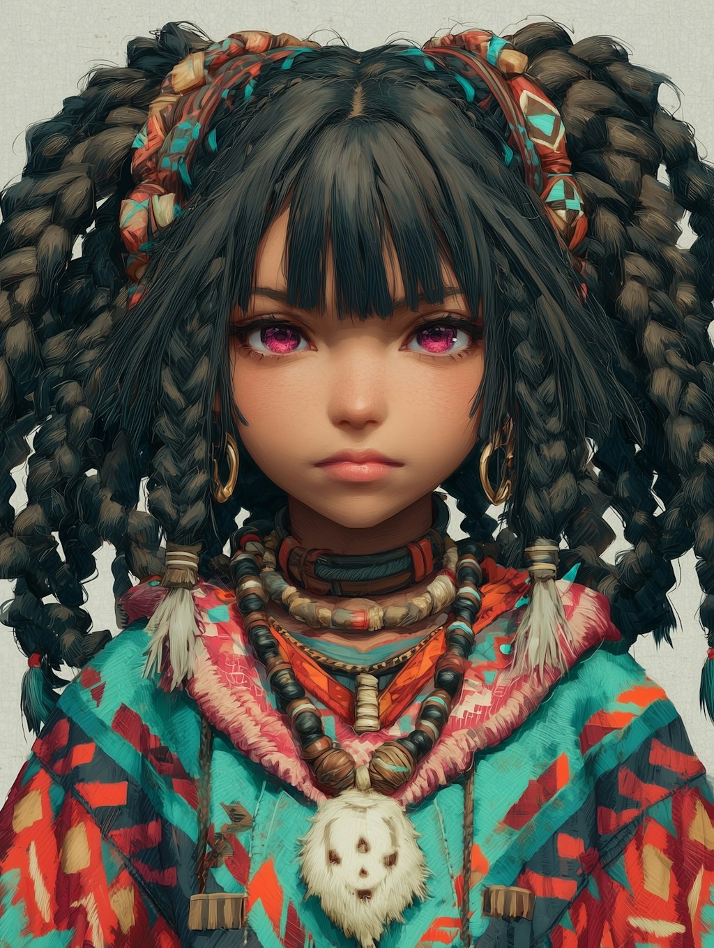 MidV7 orefテスト | chichi-pui（ちちぷい）AIイラスト専用の投稿＆生成サイト