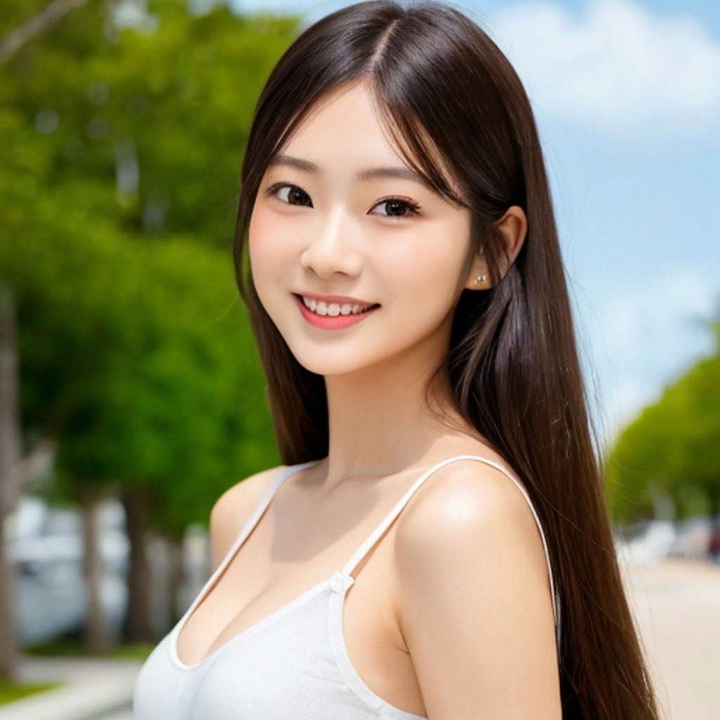 無題 | chichi-pui（ちちぷい）AIグラビア・AIフォト専用の投稿＆生成サイト