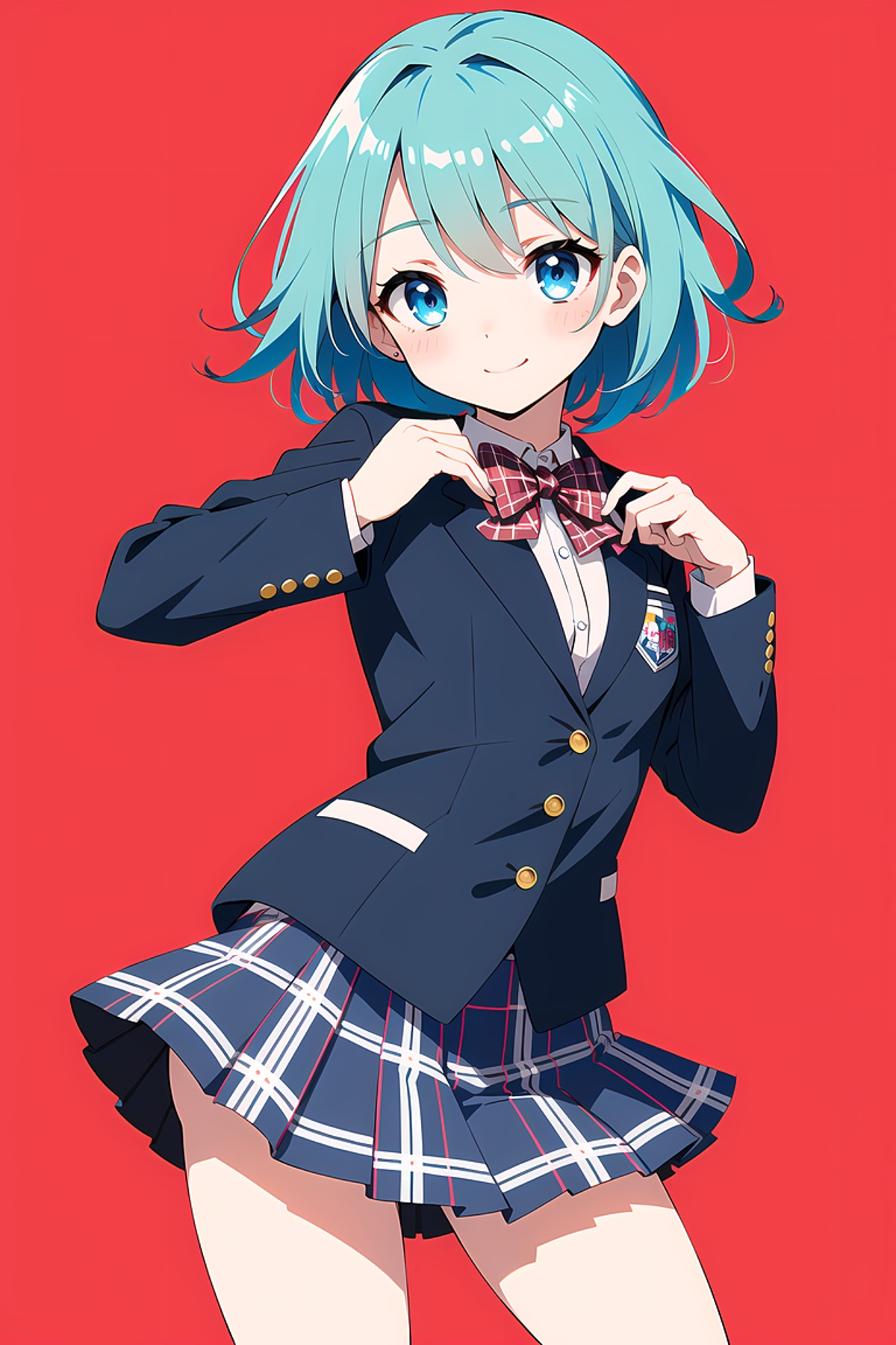 くろぱん | chichi-pui（ちちぷい）AI画像専用の投稿＆生成サイト