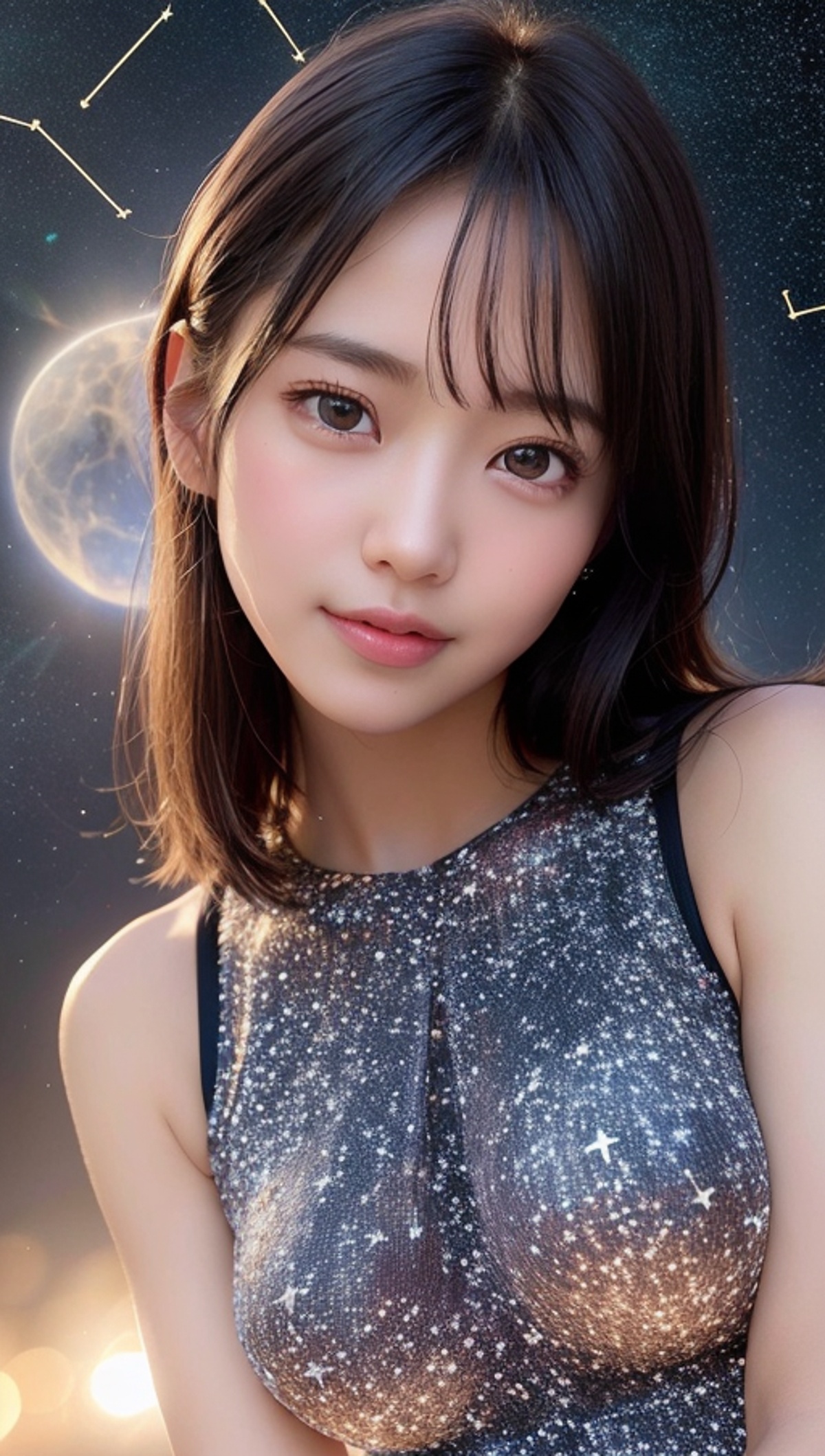 あゆぼん | chichi-pui（ちちぷい）AI画像専用の投稿＆生成サイト