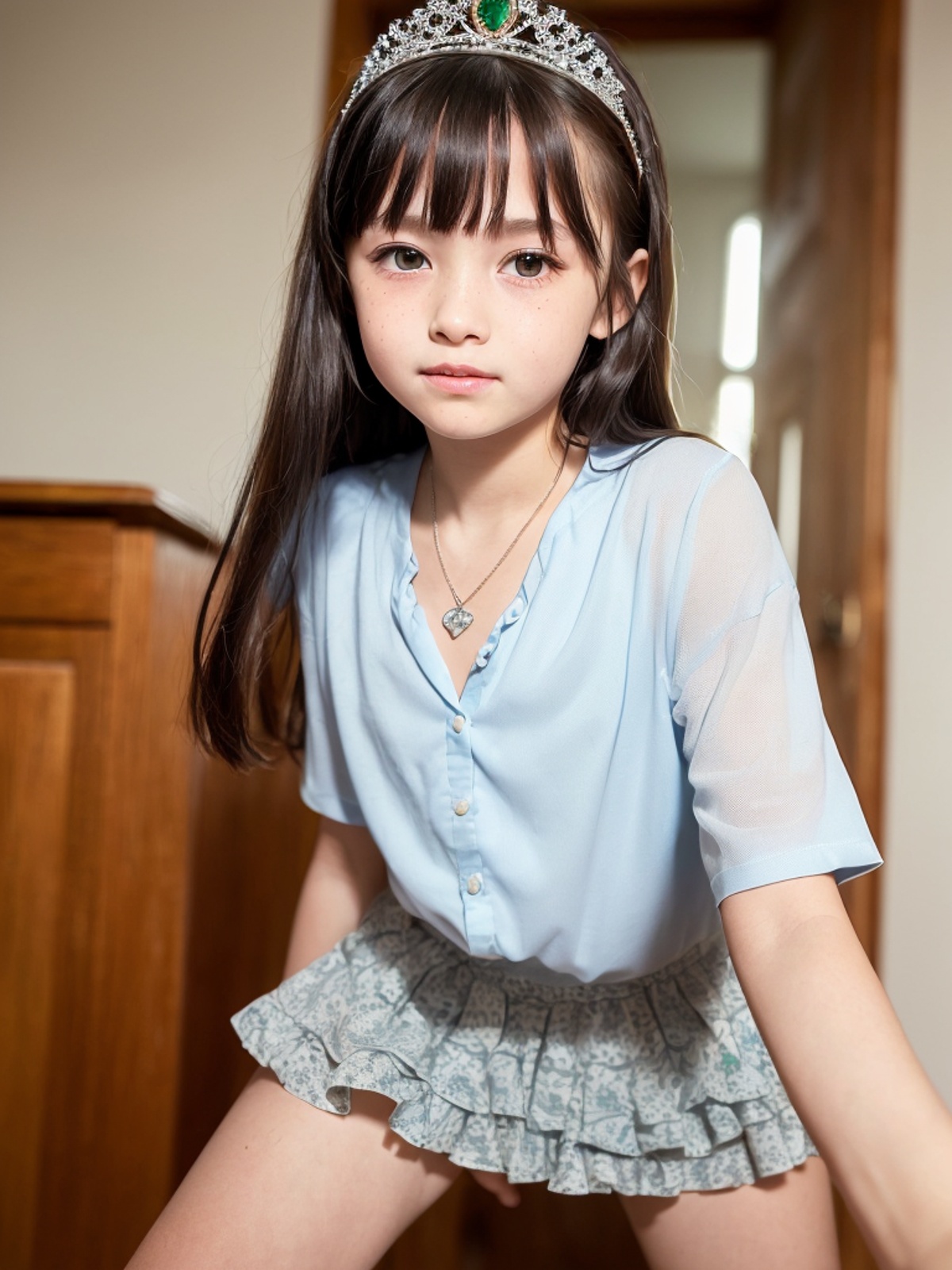 wanohimiko | chichi-pui（ちちぷい）AI画像専用の投稿＆生成サイト