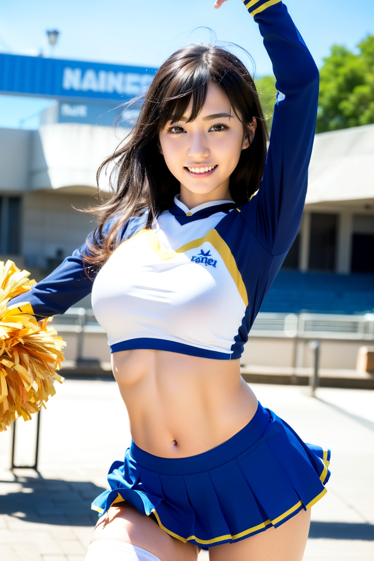 kuroshiba | chichi-pui（ちちぷい）AI画像専用の投稿＆生成サイト