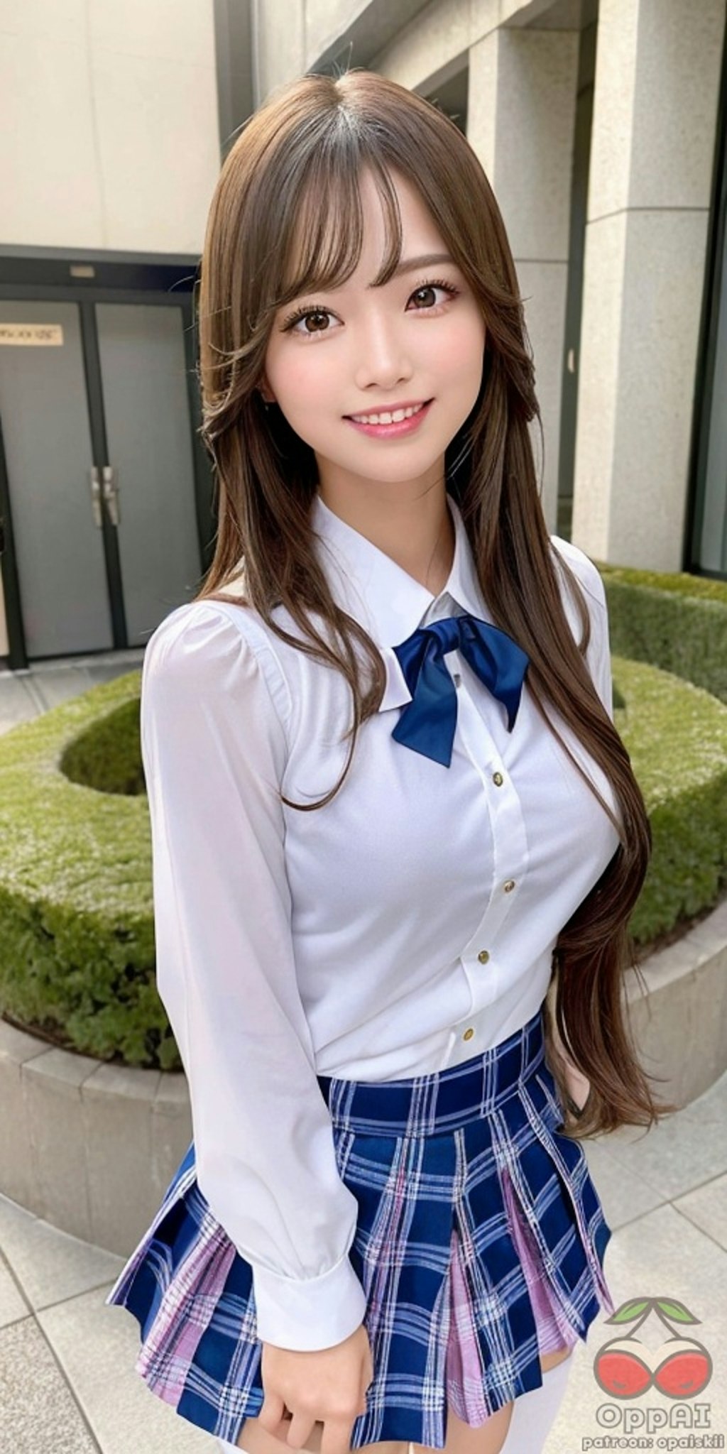 【限定】お兄ちゃん、私のこと、ちゃんと見ててね！恥ずかしいけど、お兄ちゃんに褒めてもらいたいな♪ Chichi Pui（ちちぷい）ai