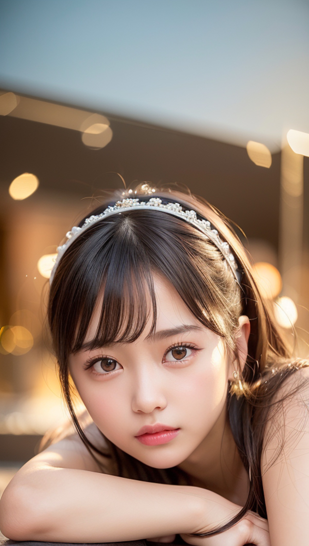 あゆぼん | chichi-pui（ちちぷい）AI画像専用の投稿＆生成サイト