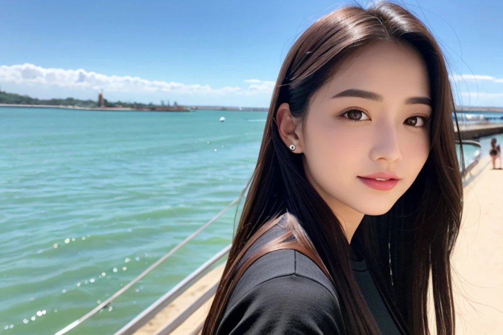 AI美女 | chichi-pui（ちちぷい）AIグラビア・AIフォト専用の投稿＆生成サイト