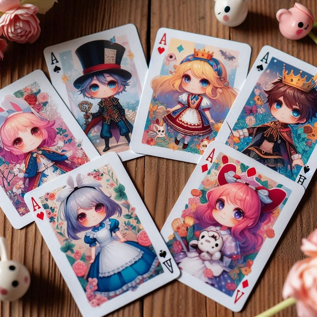 ALic-E47 | chichi-pui（ちちぷい）AIグラビア・AIフォト専用の投稿＆生成サイト