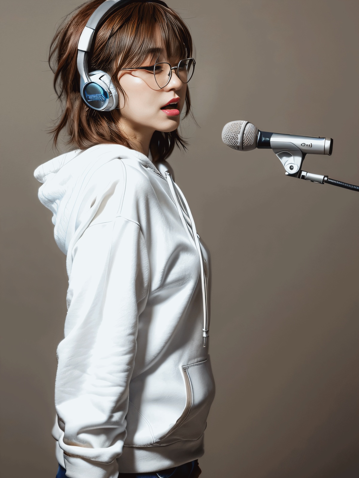 realisticのAIイラスト・AIフォト（グラビア） 33件 | chichi-pui（ちちぷい）AI画像専用の投稿＆生成サイト