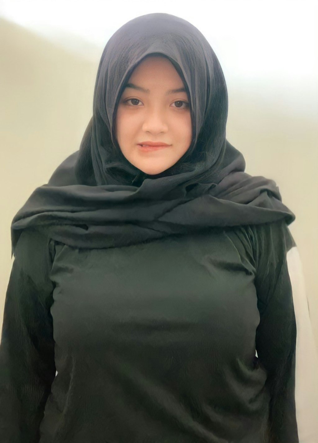 AI HIJAB TASYA | chichi-pui（ちちぷい）AIイラスト専用の投稿＆生成サイト