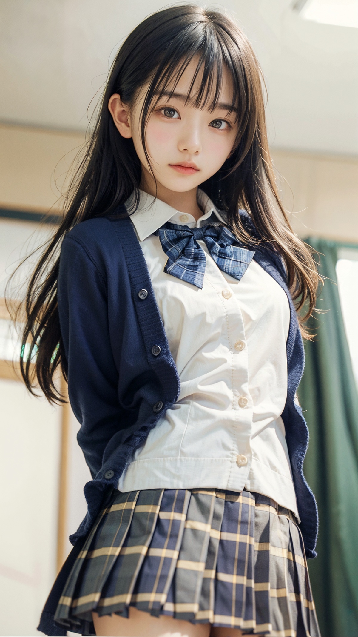 JKのAIフォト（グラビア） 2,061件 | chichi-pui（ちちぷい）AI画像専用の投稿＆生成サイト