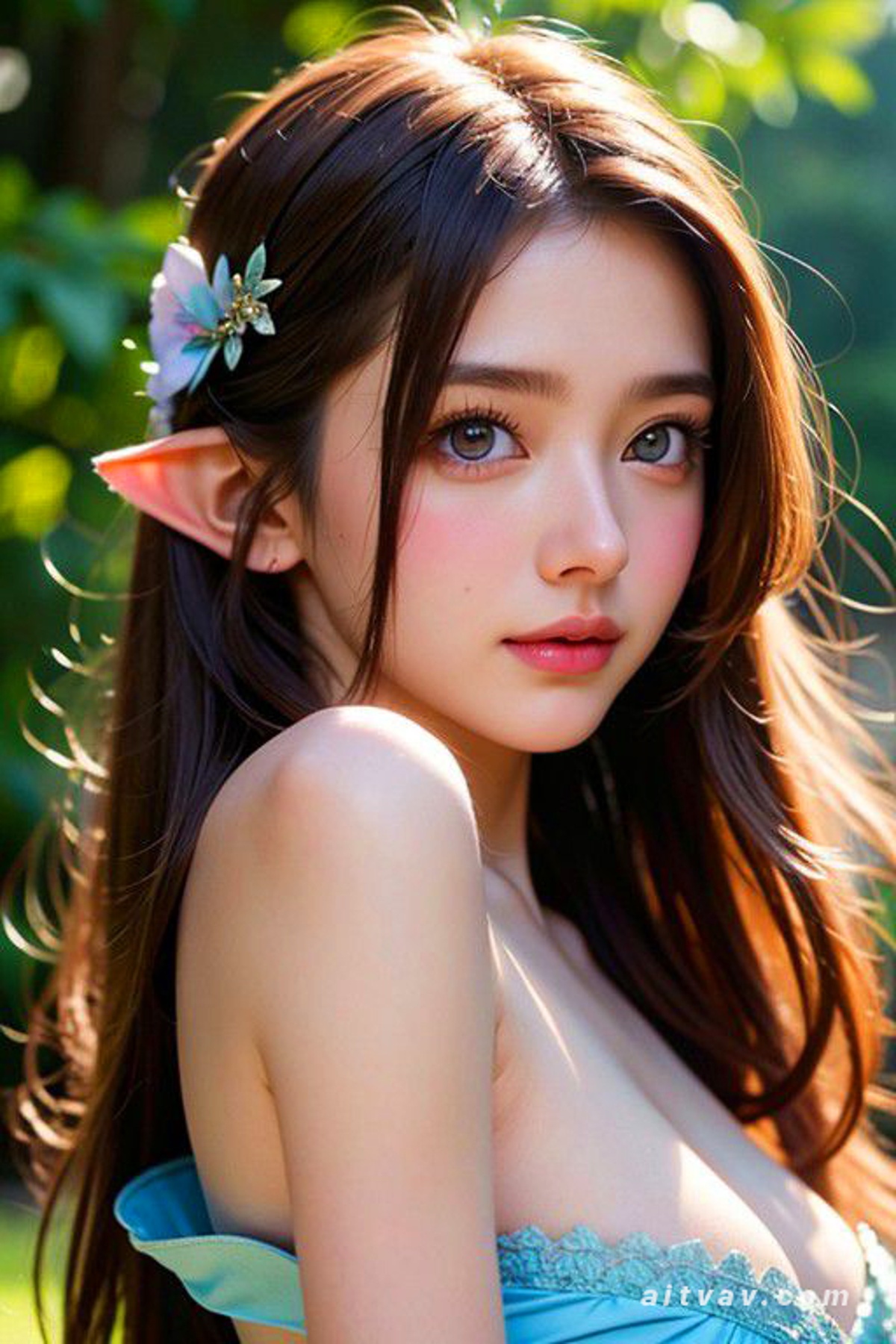 AI Coser | chichi-pui（ちちぷい）AI画像専用の投稿＆生成サイト