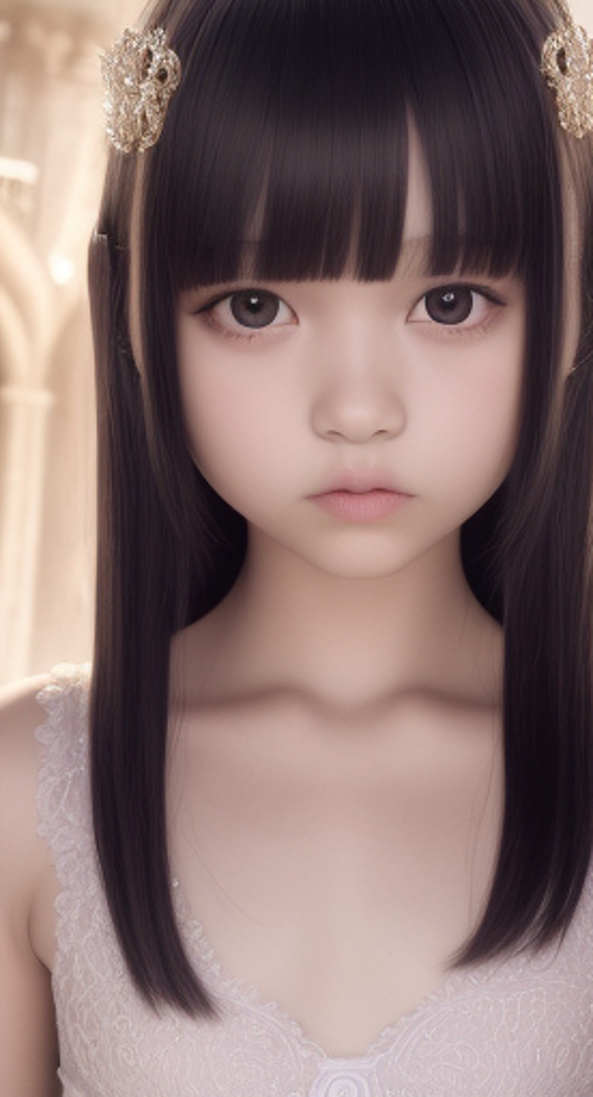 Angel AI Art | chichi-pui（ちちぷい）AI画像専用の投稿＆生成サイト