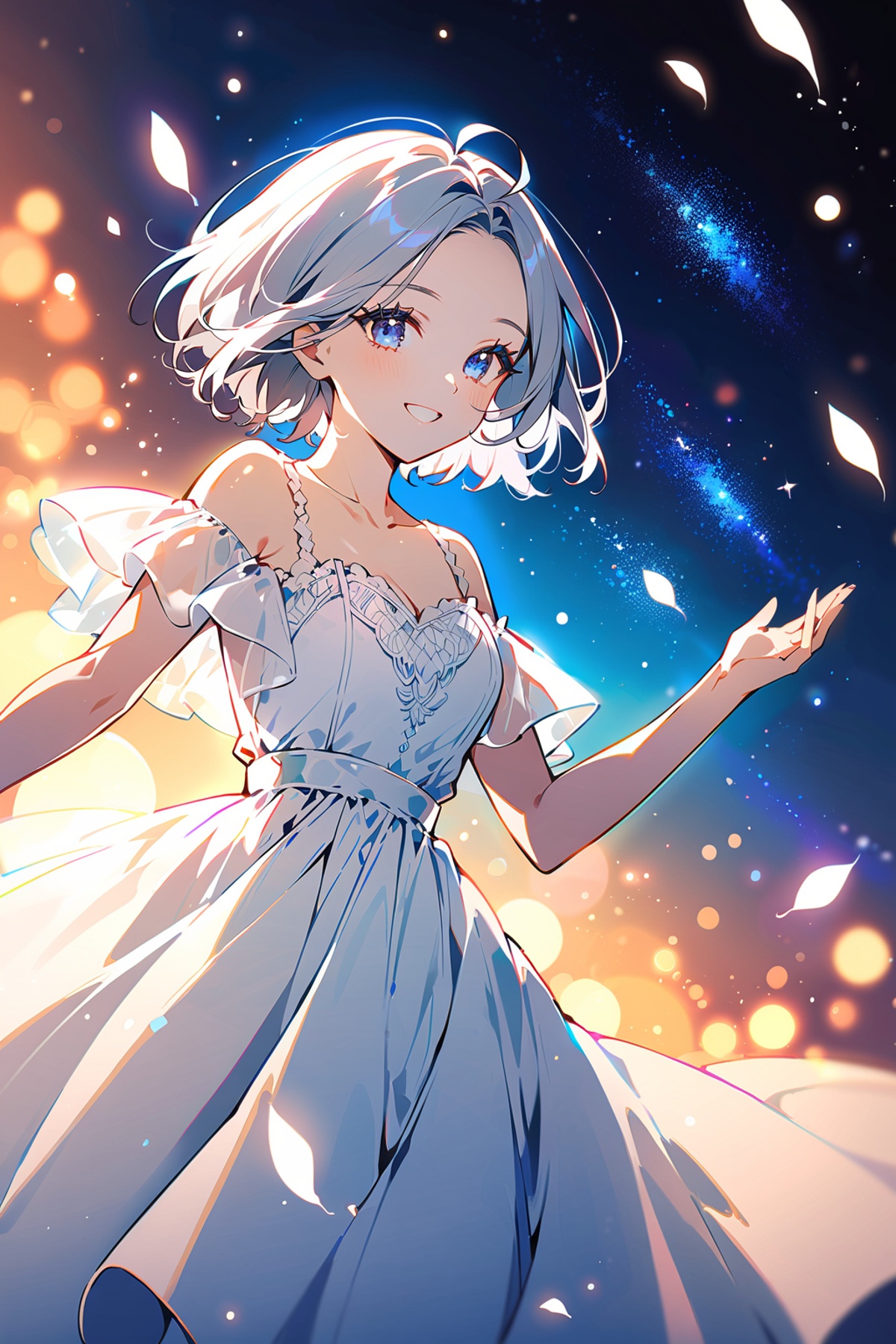 生Legs | chichi-pui（ちちぷい）AIイラスト専用の投稿＆生成サイト