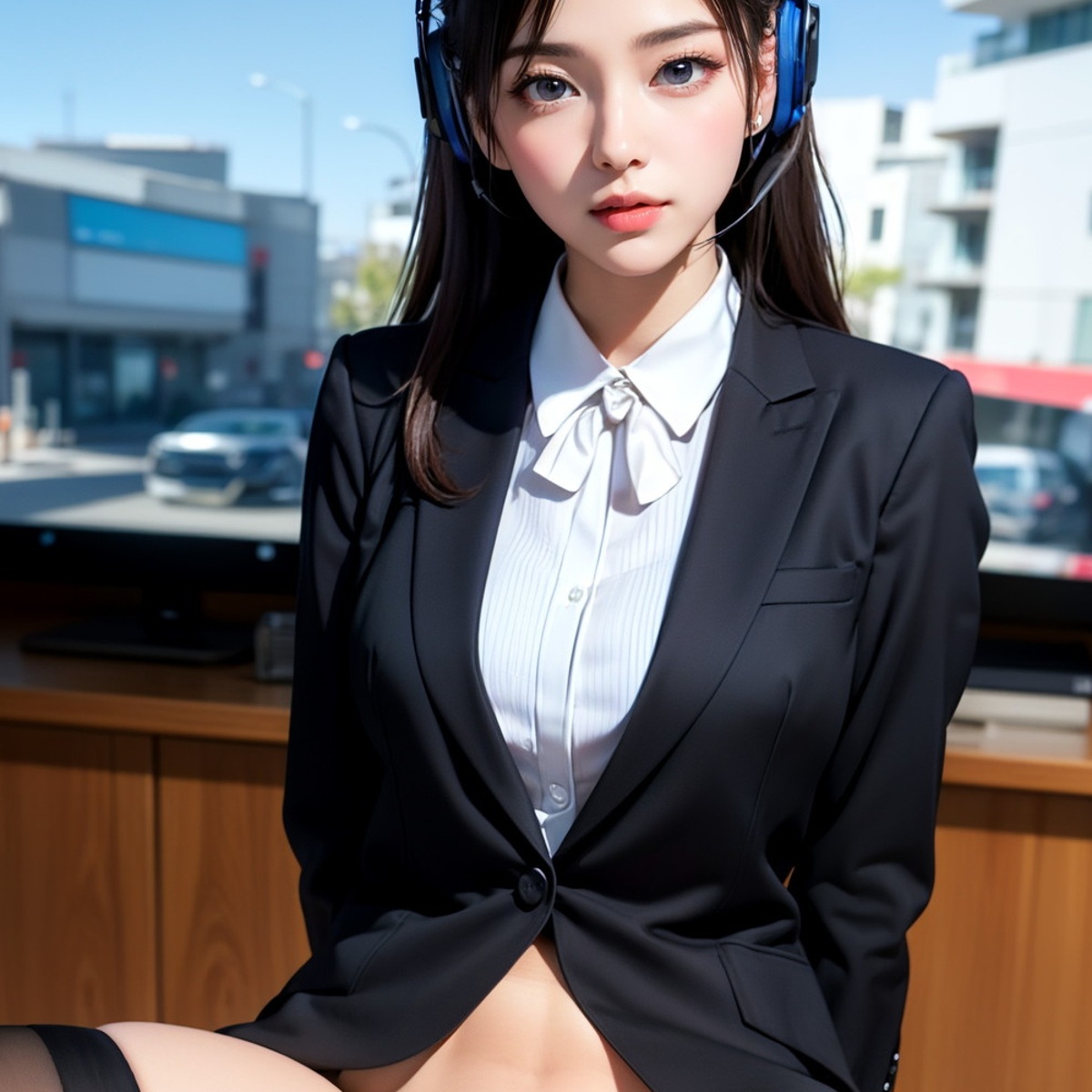 kuroshiba | chichi-pui（ちちぷい）AI画像専用の投稿＆生成サイト