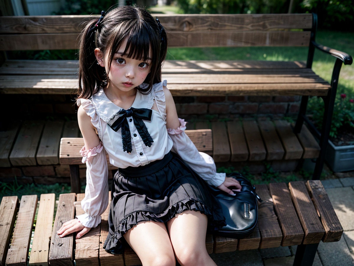 AI.DOLL | chichi-pui（ちちぷい）AI画像専用の投稿＆生成サイト