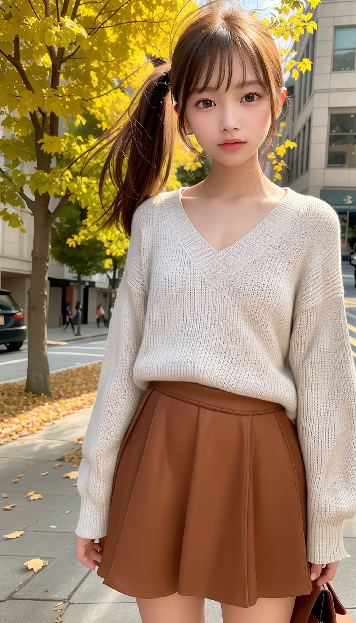 あゆぼん | chichi-pui（ちちぷい）AI画像専用の投稿＆生成サイト