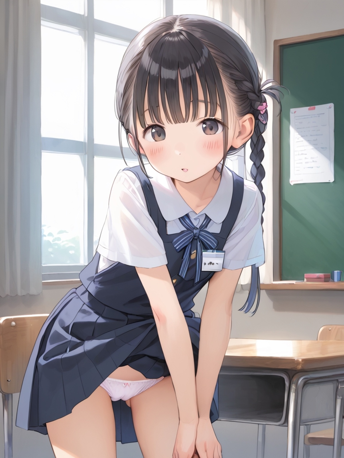 【R15】「JS」のAIイラスト・AIフォト（グラビア） 187件 | chichi-pui（ちちぷい）AI画像専用の投稿＆生成サイト