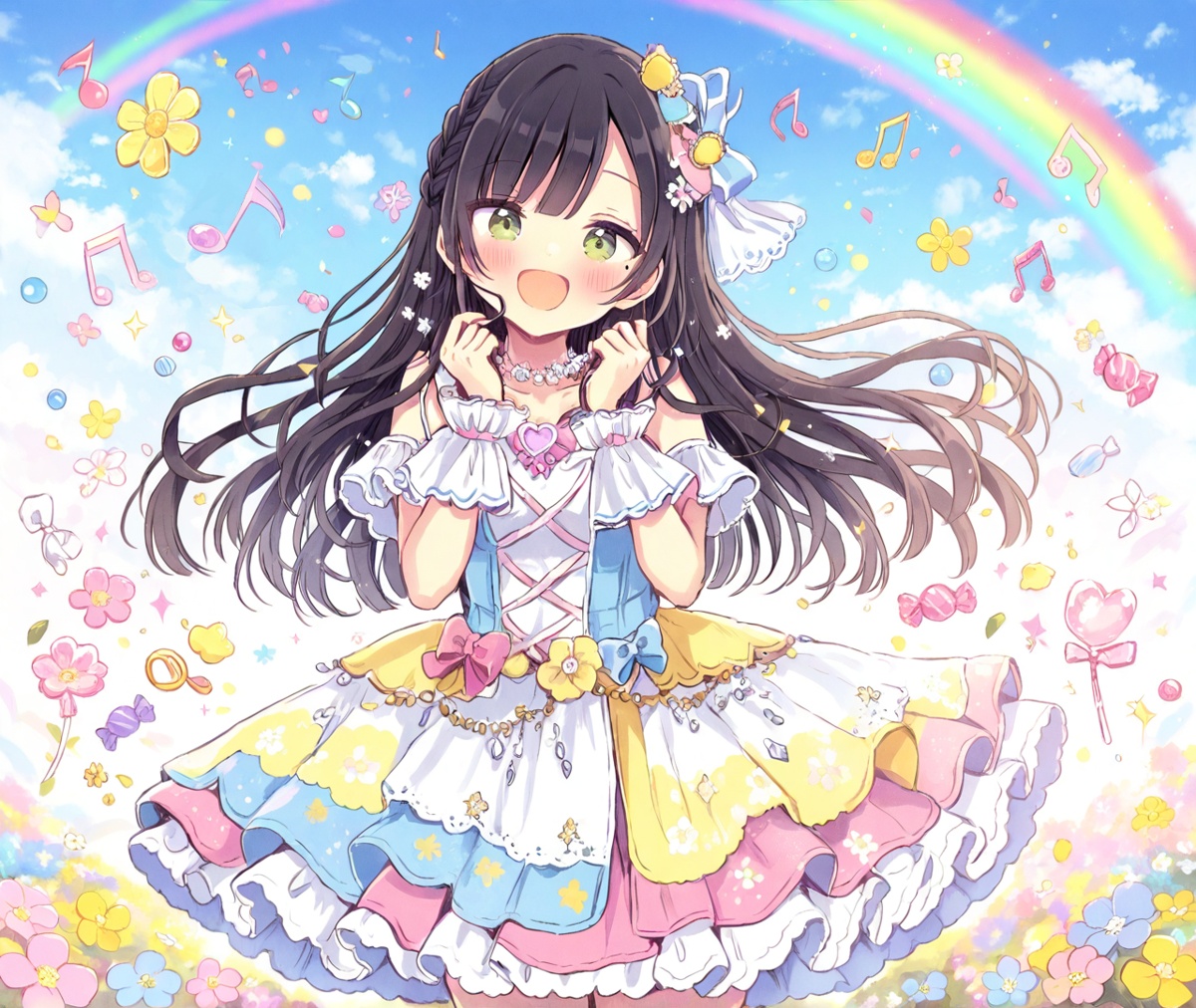 JS9 | chichi-pui（ちちぷい）AIイラスト専用の投稿＆生成サイト