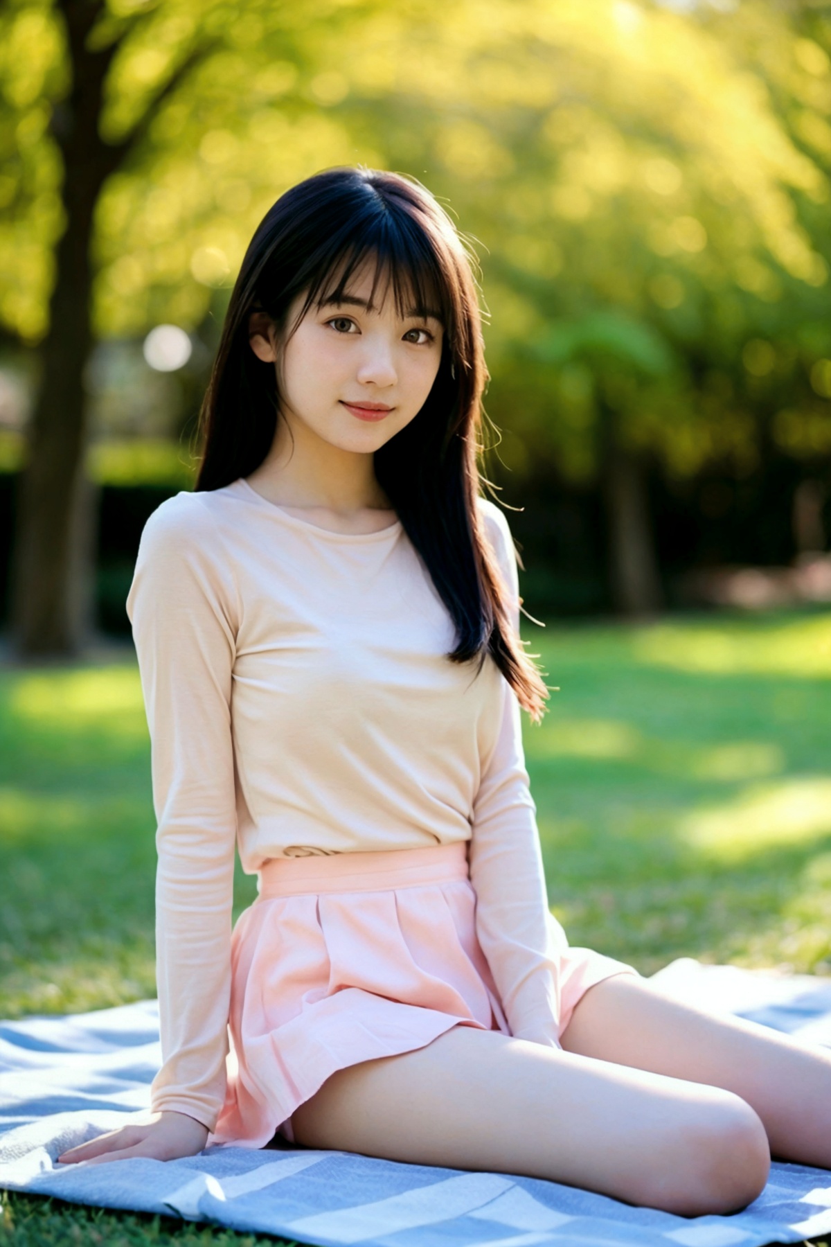 AI SONA | chichi-pui（ちちぷい）AI画像専用の投稿＆生成サイト