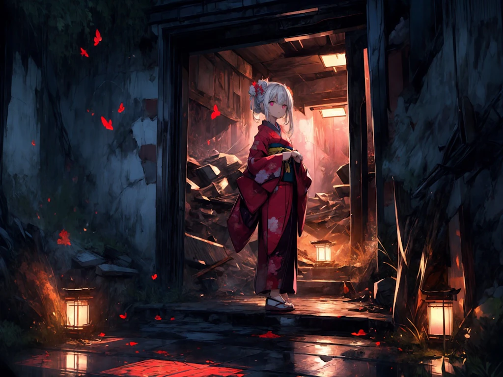 g_j12 | chichi-pui（ちちぷい）AIイラスト専用の投稿＆生成サイト
