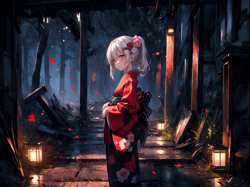 g_j12 | chichi-pui（ちちぷい）AIイラスト専用の投稿＆生成サイト