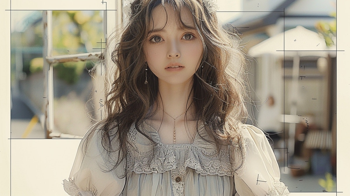 秀主子 No.00268 | chichi-pui（ちちぷい）AIグラビア・AIフォト専用の投稿＆生成サイト