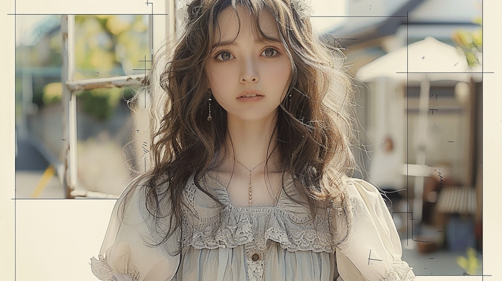 秀主子 No.00268 | chichi-pui（ちちぷい）AIグラビア・AIフォト専用の投稿＆生成サイト