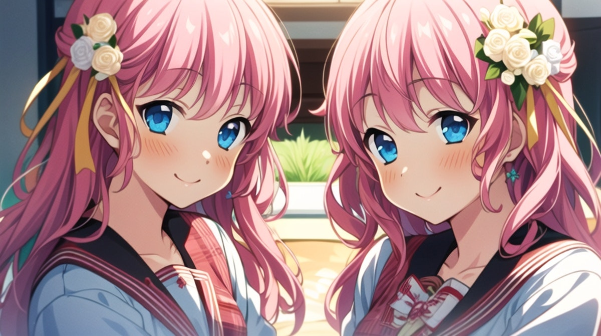 七瀬桃花 妹ぱらだいす!2 Chichi Pui(ちちぷい)aiイラスト専用の投稿&生成サイト