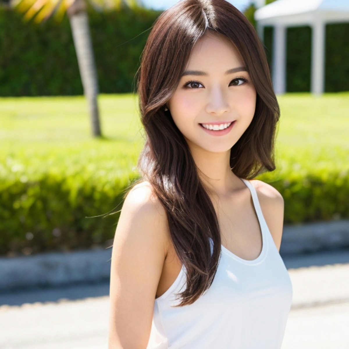 無題 | chichi-pui（ちちぷい）AIグラビア・AIフォト専用の投稿＆生成サイト