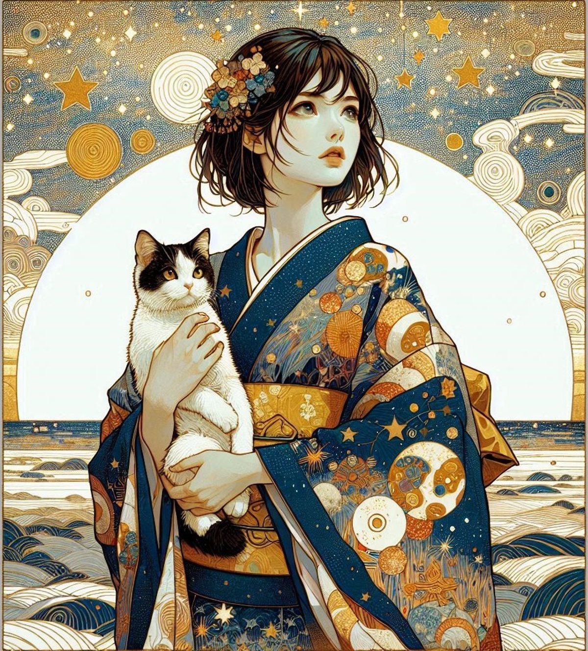 homoi | chichi-pui（ちちぷい）AI画像専用の投稿＆生成サイト