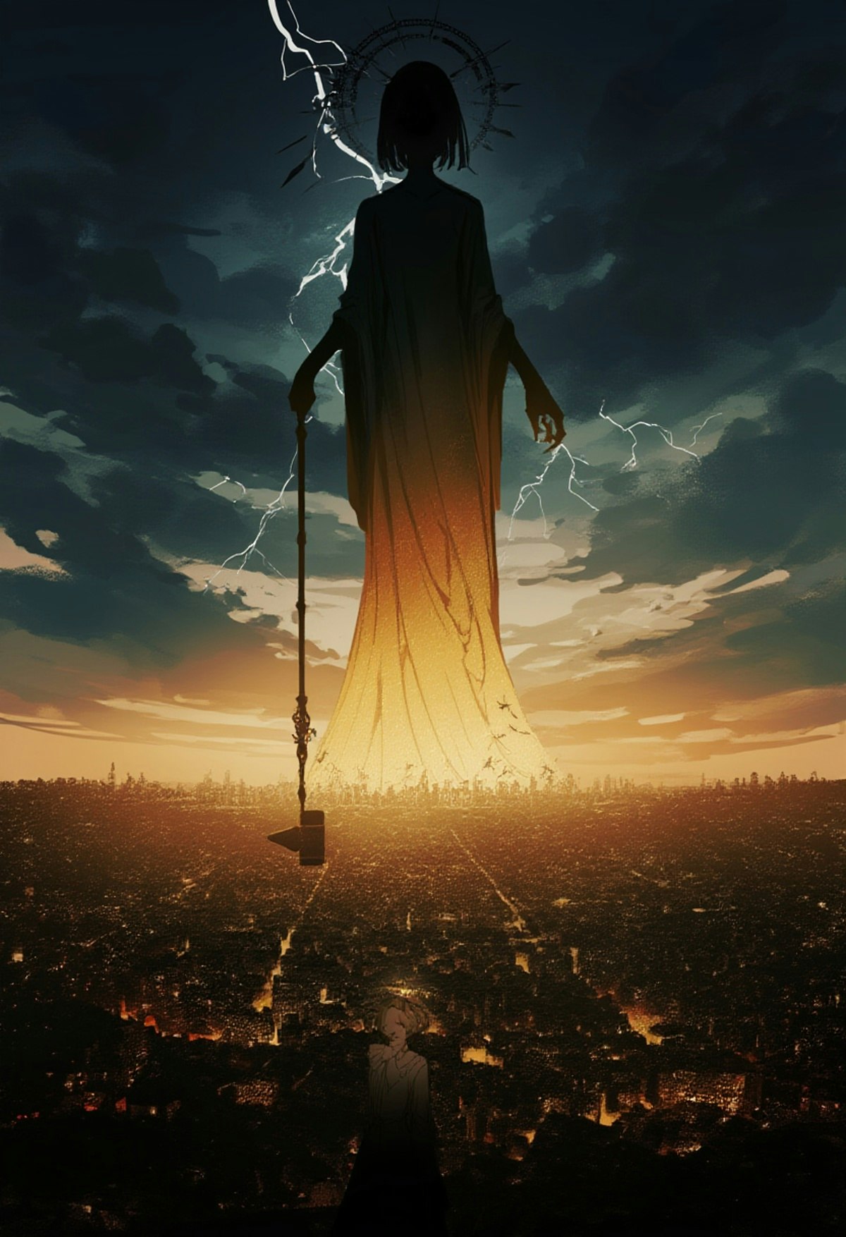 Exit 47 | chichi-pui（ちちぷい）AIイラスト専用の投稿＆生成サイト