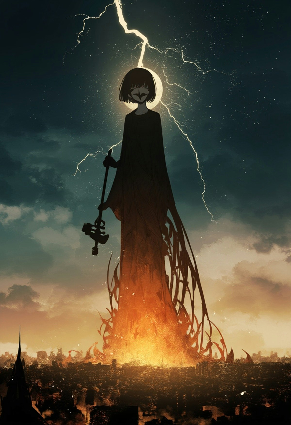 Exit 47 | chichi-pui（ちちぷい）AIイラスト専用の投稿＆生成サイト