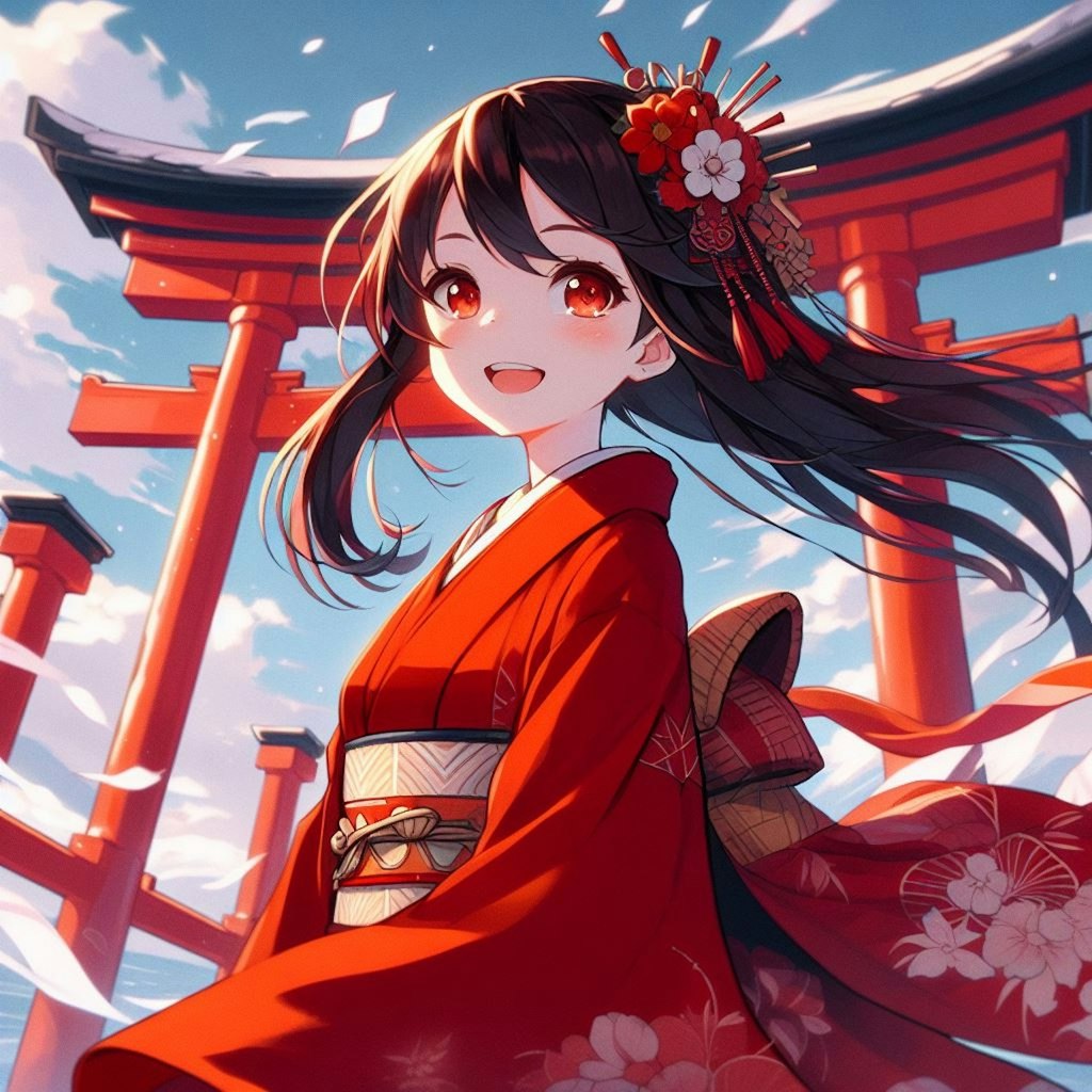 決意を新たに Chichi Pui(ちちぷい)aiイラスト専用の投稿&生成サイト