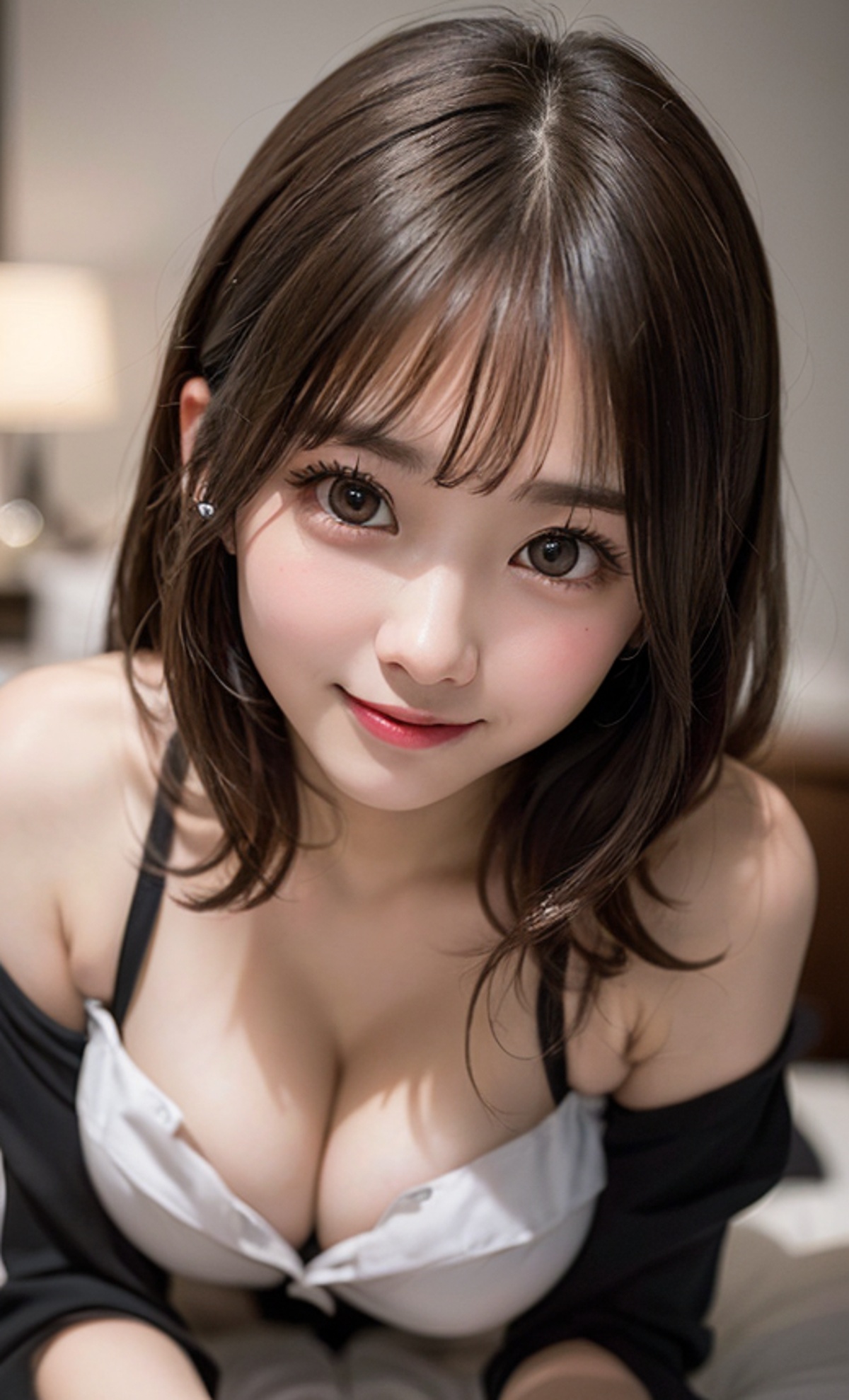 Tomozo | chichi-pui（ちちぷい）AI画像専用の投稿＆生成サイト