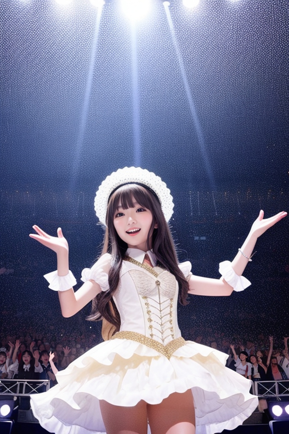 【全年齢】「yayoi_mix」のAIイラスト・AIフォト（グラビア） 131件 | chichi-pui（ちちぷい）AI画像専用の投稿＆生成サイト