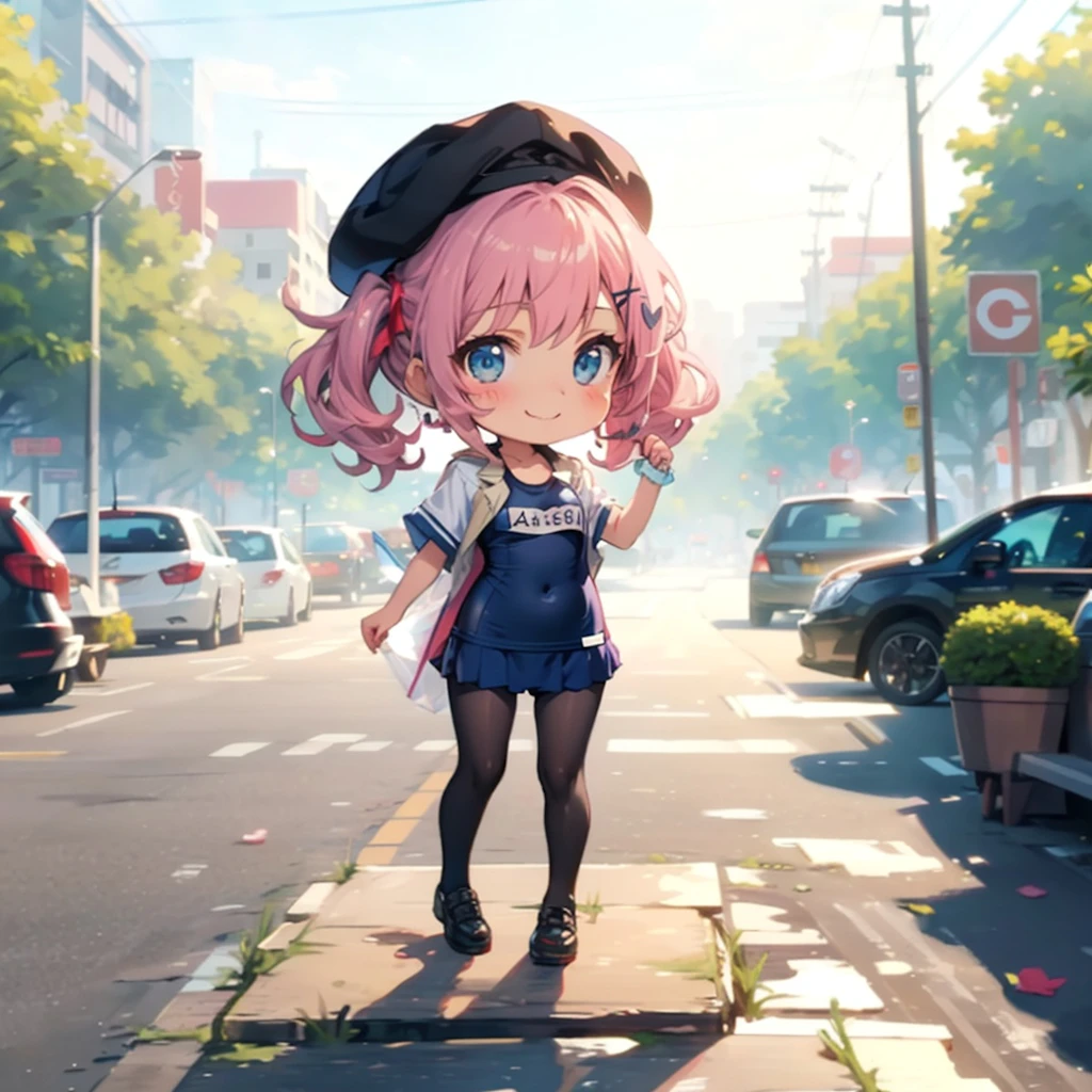 A.(Japanese Animation Style),これが入っているからだと思われる。 | chichi-pui（ちちぷい）AIイラスト ...