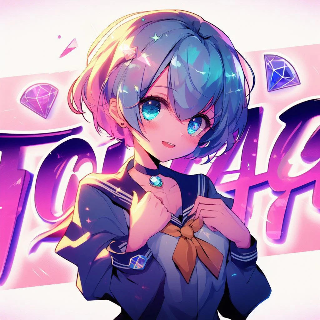 TOPAZ’S | chichi-pui（ちちぷい）AIイラスト専用の投稿＆生成サイト